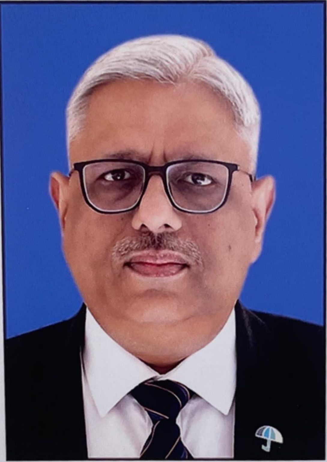 Deans – AIIMS Rishikesh