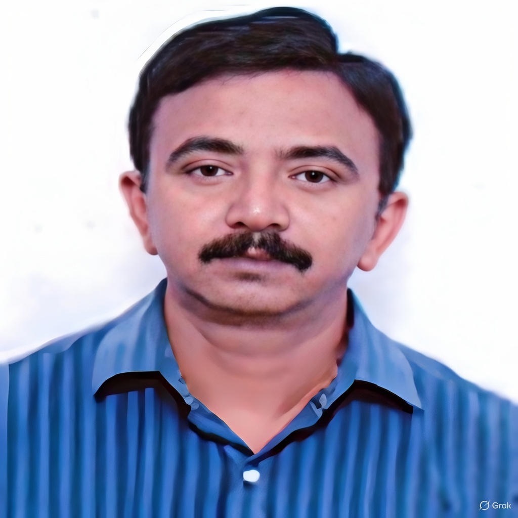 Dean Exam – AIIMS Rishikesh